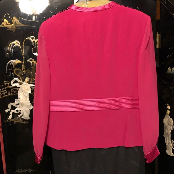 Sioni Couture | Jackets & Coats | Sioni Couture Suit | Poshmark